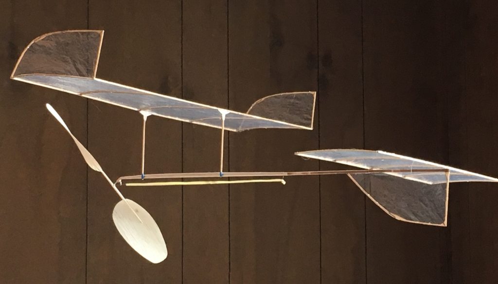 Kits & Things – Lasercutplanes