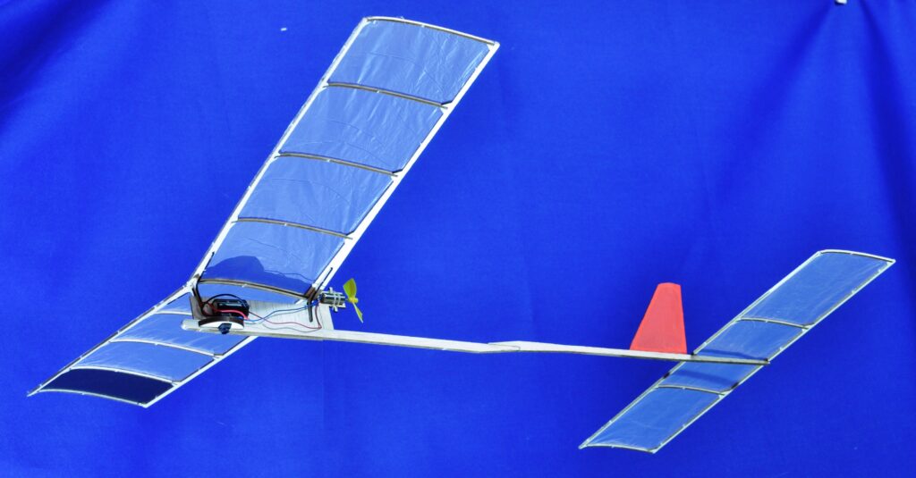 All Plane Kits – Lasercutplanes